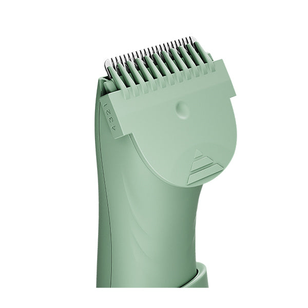 Meridian The Trimmer Plus - Sage - ماكينة تشذيب الشعر من ميريديان – EM ...